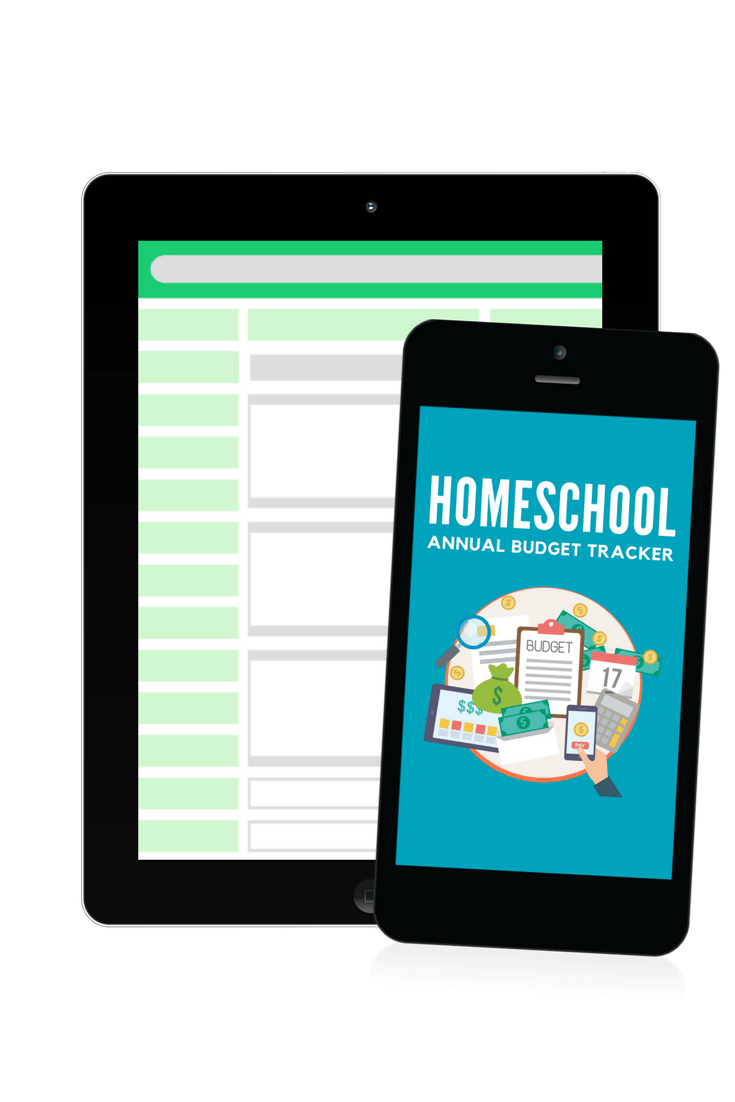 homeschool-annual-budget-tracker